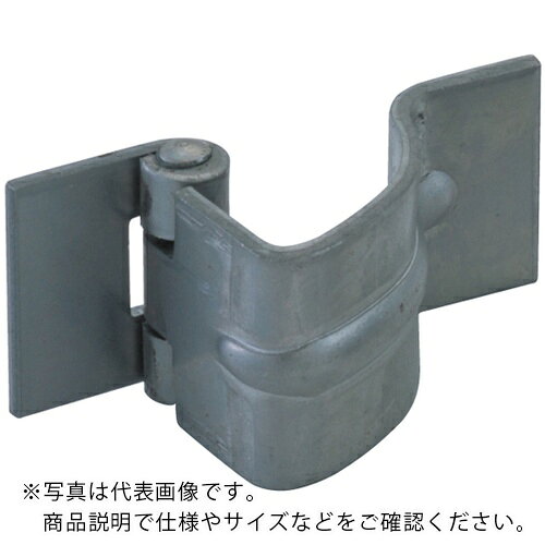 特長：カシメピンです。扉内側に取り付けるので蝶番が見えません。用途：配電盤扉、分電盤扉仕様：カシメピン材質／仕上：熱間圧延鋼板(SPHC)　●メーカー取寄商品について 本商品はメーカーからの取寄商品となります。 納期は、メーカー確認後、メー...