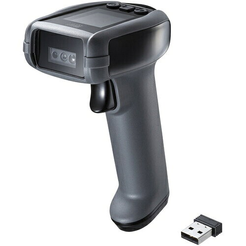 仕様：ケーブル長(m)：1.4インターフェース：USB HID適合コード：【1次元】EAN-8、EAN-13、UPC-A、UPC-E、NW-7（Codabar）、Interleaved 2 of 5（ITF）、Matrix 2 of 5、S...