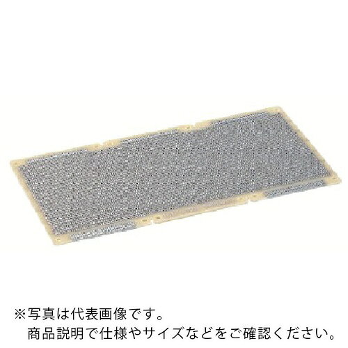 特長：試作した電子回路を実配線し、動作確認ができます。電子工作や試作実験に最適です。用途：実験や電子回路の確認に仕様：板厚(t)：1.6仕上処理：スルホールハンダ・部品面白色シルク印刷パターン：2.54mmピッチドット穴径(φ)：0.9サイ...