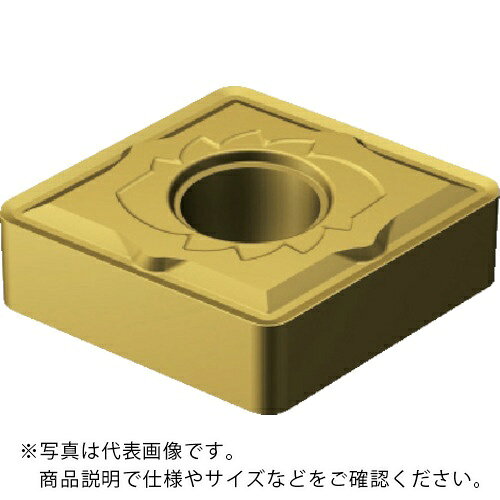 特長：シャープな切れ刃と超微粒子母材に密着、高い高温硬度と優れた耐塑性変形が優れた切れ刃信頼性と融合しました。均一な逃げ面摩耗と高い加工性能を実現しました。用途：一般旋削ステンレス加工用。ステンレス鋼の仕上げ加工用。仕様：適合被削材：MSチ...