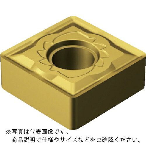 特長：シャープな切れ刃と超微粒子母材に密着、高い高温硬度と優れた耐塑性変形が優れた切れ刃信頼性と融合しました。均一な逃げ面摩耗と高い加工性能を実現しました。用途：一般旋削ステンレス加工用。ステンレス鋼の仕上げ加工用。仕様：適合被削材：MSチ...