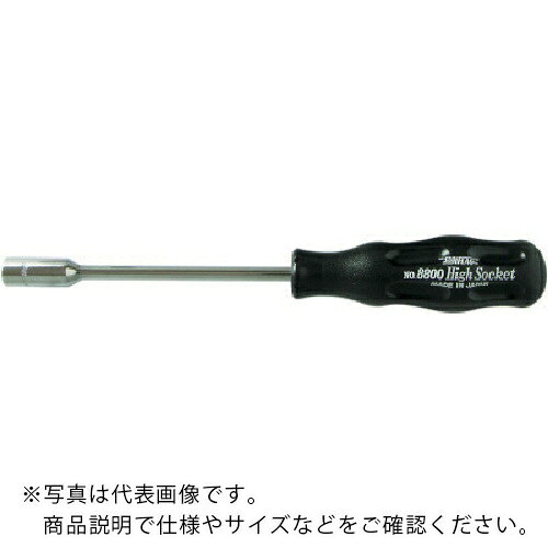 特長：ボックス部が通常よりも長くなっています。用途：工場関連・車両整備など。仕様：サイズ：11.0材質／仕上：軸部、特殊鋼　●メーカー取寄商品について 本商品はメーカーからの取寄商品となります。 納期は、メーカー確認後、メールでご連絡させて...