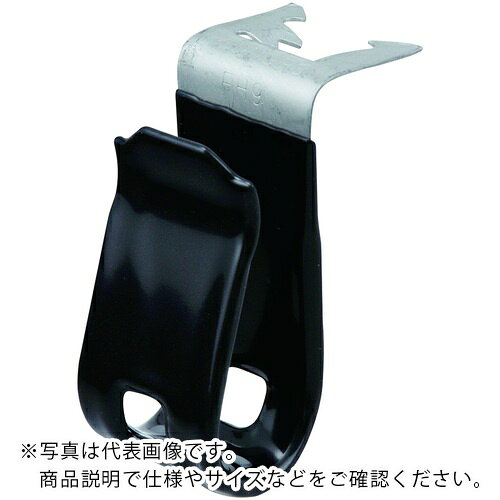 特長：ケーブル傷つけ防止にビニルコーティングを施したものと、縁を折り曲げ加工したものがあります。仕様：ジオメット処理　●メーカー取寄商品について 本商品はメーカーからの取寄商品となります。 納期は、メーカー確認後、メールでご連絡させて頂きま...