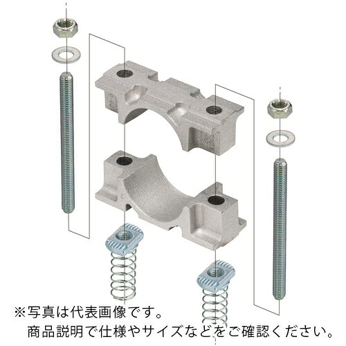 仕様：無電解ニッケルめっきULL　●メーカー取寄商品について 本商品はメーカーからの取寄商品となります。 納期は、メーカー確認後、メールでご連絡させて頂きます。 在庫状況、生産状況によっては、かなり納期がかかる場合もございます。 　※お急ぎ...