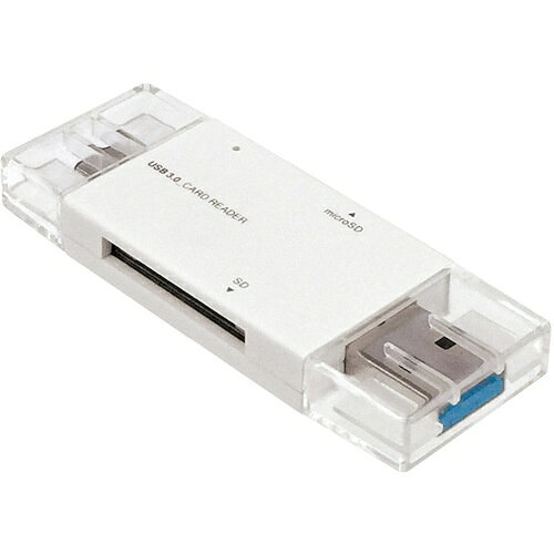特長：USB typeAとt ypeCで使えます。仕様：コネクタ形状：Type-A オス、Type-C オス本体寸法/重量： 約W72×D26×H9mm/約15gパッケージ寸法： 約W80×D12×H175mm/約62g対応機種： USBポ...