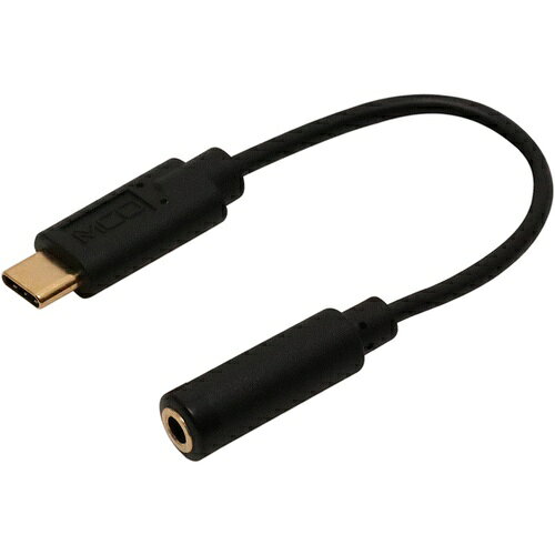 特長：最新のUSB Type-C（USB-C）搭載端末にはステレオミニジャックが搭載されておらず、手持ちのイヤホンを接続できないことも。 本製品は端末のUSB Type-C（USB-C）端子をΦ3.5mmイヤホンジャックに変換し、有線のイヤ...