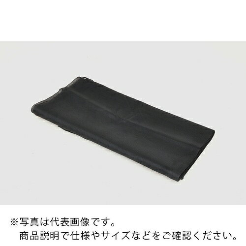 特長：ガーネット用交換ネットです。ハラックス製ガーネットHBE-1521K用交換ネットです。用途：草刈作業時の異物飛散防止です。刈払機を使用する際の異物飛散防止用。仕様：目合(mm)：1色：ブラック高さ(mm)：1500適合機種：ガーネット...