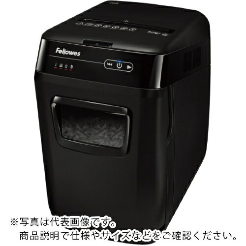 仕様：わずらわしいシュレッダーの時間を大幅に短縮するオートフィードシュレッダー『AutoMax（オートマックス）シリーズ』。投入幅／230mm質量／15．5kg消費電力／400W運転音／60db連続使用時間目安／12分機能／省エネモード、オ...