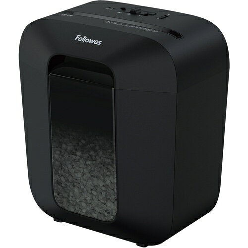 特長：セーフティーロック搭載の安心・安全コンパクトシュレッダーです。6枚のシートを4×12mmのミニカットで細断できます。用途：書類破棄、機密事項漏洩防止に。仕様：細断最大枚数(枚)(50/60Hz)：6メディア細断：不可カットサイズ(mm...