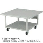 特長：大型レーザープリンタ対応プリンタラックです。用途：オフィス、工場、学校などに。プリンター用仕様：間口(mm)：700奥行(mm)：700高さ(mm)：400本体重量(kg)：13.5本体寸法W(mm)：700本体寸法D(mm)：700...