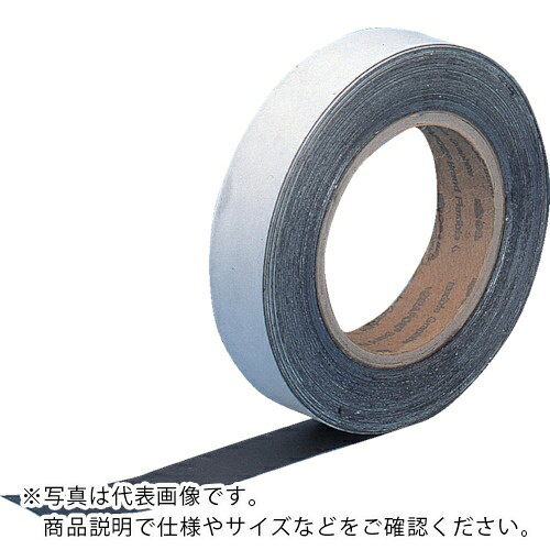 特長：切断にはカッターが必要です。テープ状のグラシール(膨張黒鉛)シートに離型紙付きの粘着テープを貼ったもので、フランジの寸法や形状に関係なく、手軽に現場でセットできるガスケットです。表面波型加工をしたグラシールテープで16インチ程度以下の...