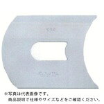 特長：パイプの外径、くぼみなどの円溝Rを測定ですきます。大型ラジアスゲージです。用途：測定に。仕様：測定範囲(mm)：31.0〜40.0枚数(枚)：101.5×60×8031.0〜40.0R(1.0トビ)凸凹一体型10枚組ステンレス製測定サ...