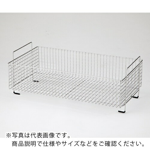 仕様：超音波洗浄器AS22GTUバスケット排水ドレンコック付（AS52GTU〜AS83GTU）材質／仕上：バスケット：ステンレス(SUS304)注意：振盪速度範囲は装着するラックによって異なります。　●代表画像について 商品によっては、代表...