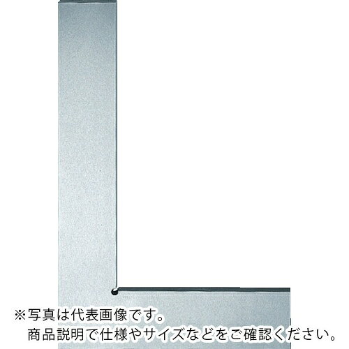 特長：厳選された炭素工具鋼を使用しています。使用面は精密研磨仕上げです。用途：2級品相当:一般作業用組み立て、製缶作業に。仕様：台長(mm)：180幅(mm)：40台幅(mm)：40厚さ(mm)：5精度：JIS 2級(2級±(20+L/10...