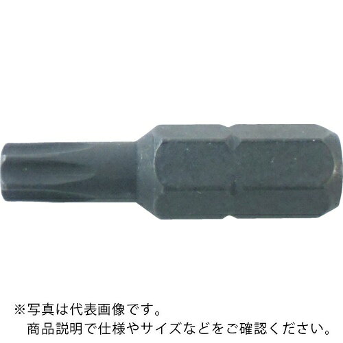 特長：いたずら防止ねじ用の専用ビットです。マグネット付ドライバーB178-0014に差しこんでご使用ください。仕様：適合タイプ：6ロブ適合：M3適合機種：M3パッケージ：ボルトンパック（ブリスター）注意：提供不可：SDS　●代表画像について...