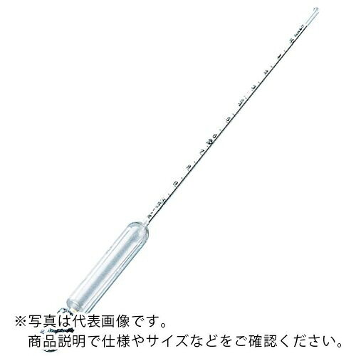 仕様：全長(mm)：300型番：JC-9324目盛範囲：40〜50最小目盛：0.1重ボーメ度※東京都計量検定所による検定証印付です。　●代表画像について 商品によっては、代表画像を使用している場合がございます。 商品のカラー、サイズなどが異...