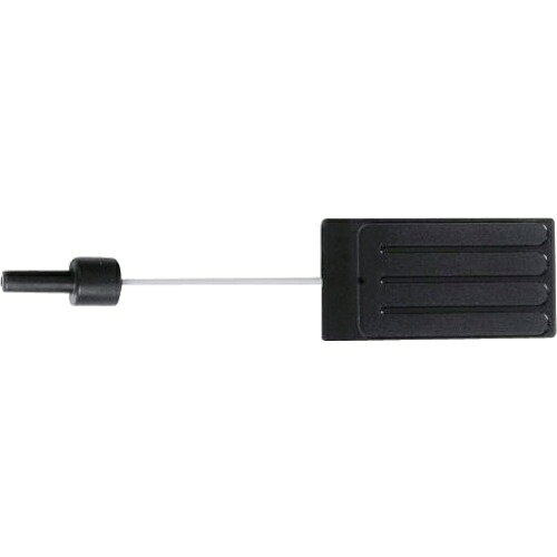 特長：VPWE7000XWT（1-9706-01）専用チップです。仕様：先端サイズ(mm)：32×64材質：先端部／アルミニウム(硬質アルマイト加工)、チューブ／ステンレス(テフロンコート)型番：VHT-250125-PFチューブ全長(mm...