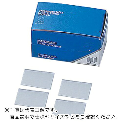 仕様：材質：無色透明、硼硅酸ガラスアルカリ溶出量：0.2mg Na2O以下(JIS R3502試験方法)平面性：0.010mm以下(JIS R3702試験方法)屈折率：ne＝1.5255±0.0015アッベ数：γe＝56±2厚さ(mm)：0...