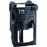 特長：ハードケースLサイズです。用途：BP-220N/221装着時に使用。仕様：品名：キャリングケース適合機種：4810/DPR6無線機を収納したまま充電可能(充電器がBC-161#02の場合)材質／仕上：不織布　●代表画像について 商品に...