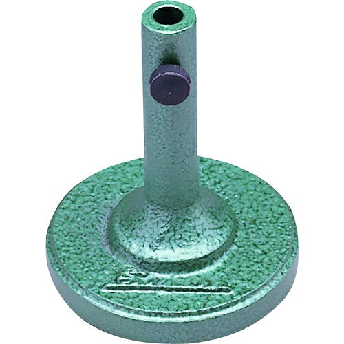 特長：ミクロビュレット用の金属製の台座です。仕様：金属台ミクロビュレット用　●メーカー取寄商品について 本商品はメーカーからの取寄商品となります。 納期は、メーカー確認後、メールでご連絡させて頂きます。 在庫状況、生産状況によっては、かなり...