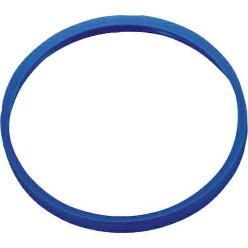 特長：ねじ口びんシリーズの口元に取り付けるリングです。びんから注ぐ際に、液切れを良くします。液切リングは、びんとキャップの気密性には関係ありません。仕様：ねじ口びん液切リング　青キャップ用　GLS−80　(10個入)　●メーカー取寄商品につ...