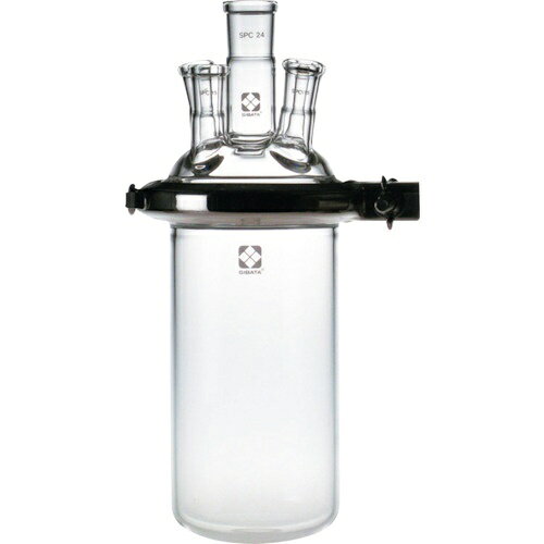 仕様：ガラスセット　CP−300型300℃タイプ用　500mL　●メーカー取寄商品について 本商品はメーカーからの取寄商品となります。 納期は、メーカー確認後、メールでご連絡させて頂きます。 在庫状況、生産状況によっては、かなり納期がかかる...