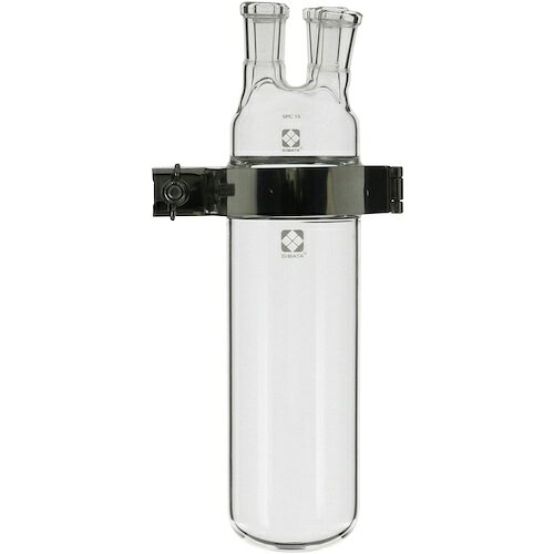 仕様：ガラスセット　CP−300型用　200mL　●メーカー取寄商品について 本商品はメーカーからの取寄商品となります。 納期は、メーカー確認後、メールでご連絡させて頂きます。 在庫状況、生産状況によっては、かなり納期がかかる場合もございま...