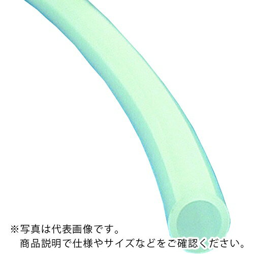 特長：同外径チューブに比べ、大内径（MTP-4除く）設計チューブです・耐圧力が高い設計（当社比1.3倍です・優れた耐油性です・非常に軽量です・1m間隔でカットマークを印字し、切断作業や在庫管理に最適用途：各種エアー配管及び工業用水配管に最適...