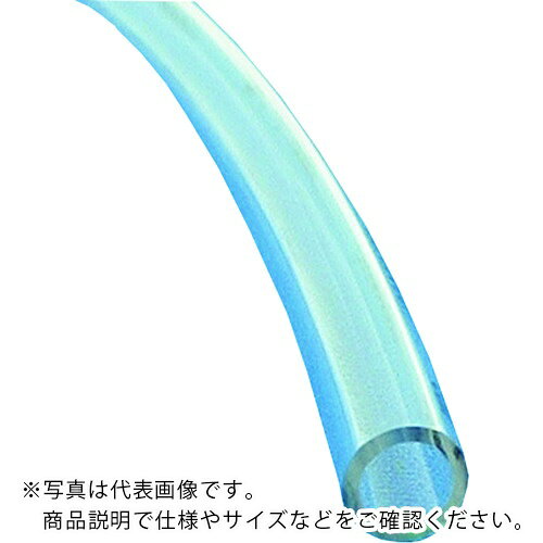 特長：同外径チューブに比べ、大内径（MTP-4除く）設計チューブです・耐圧力が高い設計（当社比1.3倍です・優れた耐油性です・非常に軽量です・1m間隔でカットマークを印字し、切断作業や在庫管理に最適用途：各種エアー配管及び工業用水配管に最適...