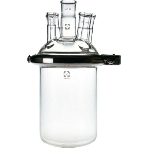 仕様：ガラスセット　CP−300型300℃タイプ用　1000mL　●メーカー取寄商品について 本商品はメーカーからの取寄商品となります。 納期は、メーカー確認後、メールでご連絡させて頂きます。 在庫状況、生産状況によっては、かなり納期がかか...