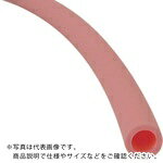 特長：難燃性ポリウレタン樹脂を採用した単層型耐スパッタチューブです。配管時の皮剥き不要です。柔軟性に優れており、曲げ半径が小さく取れます。優れた外径精度、真円度を持っております。サイズ、カラーバリーエーションが豊富です。1m間隔でカットマー...
