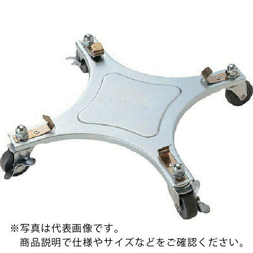 特長：取り外せるセパレートタイプのため、メンテナンスも楽に行えます。用途：モップ絞り。仕様：サイズ(mm)：420×420×100材質／仕上：スチールユニクロメッキ　●メーカー取寄商品について 本商品はメーカーからの取寄商品となります。 納...