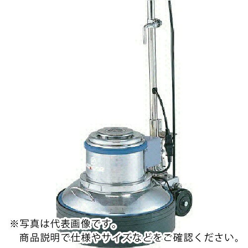 特長：ポリッシャーの機能性、使い安さを高めるアイテムです。床洗浄時の汚水の飛散を防ぎます。用途：ポリシャー用備品に。仕様：サイズ(mm)：100×1100m色：B材質／仕上：PVC　●メーカー取寄商品について 本商品はメーカーからの取寄商品...