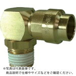 特長：溶接治具用のスパッタ対策継手です。本体はしんちゅう製になっており、強靭です。金属製スパッタキャップを標準装備しリリースリングやスパッタチューブ（2層型）の内管に降りかかるスパッタを完全にシャットアウトします。用途：溶接環境エア配管用。...