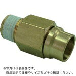 特長：用具不要のワンタッチ着脱です。チューブへの傷がつきにくいロック構造です。ボディが金属製で衝撃などに強い構造になっています。スパッタチューブの保護用ハイネックタイプです。用途：溶接環境用エア配管に。仕様：適合チューブ外径D(mm)：10...