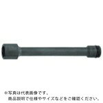 特長：差込角9.5mmインパクトレンチ用です。充実のライナップです。規格以外も別途製作可能です。用途：作業におけるボルト・ナットの締め・ゆるめ用です。仕様：差込角(mm)：9.5対辺寸法(mm)：10全長(mm)：150材質／仕上：クロムバ...