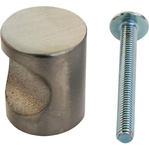 特長：インテリアに合わせてお使い下さい。用途：家具等の扉に。仕様：幅(mm)：22規格：18mm材質／仕上：亜鉛合金注意：寸法図の商品イラストは実物の形状と異なる場合があります。　●メーカー取寄商品について 本商品はメーカーからの取寄商品と...