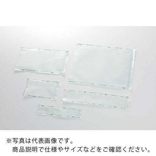 特長：オートクレーブ、EOGガス滅菌両用滅菌バッグです。イージーピール設計で取り扱いがしやすいです。フィルムに5cm間隔でカットの目安線がついています。事前にカットしているため、直ちに使用する事が可能です。インジケータは、滅菌工程管理用（T...