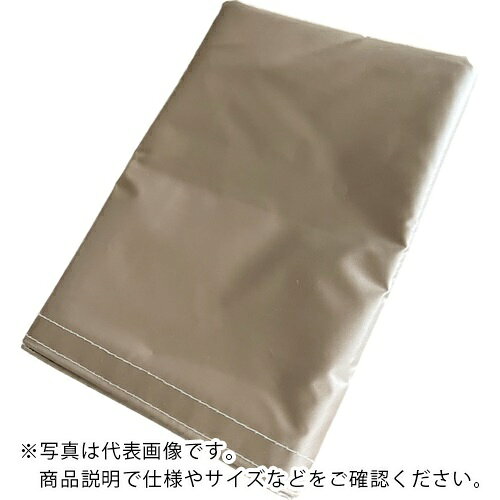 特長：国産シート・縫製で耐久性に優れた張替用シートになってます。用途：自転車・バイクなどの車庫として多目的用途に利用仕様：色：ブラウン包装時サイズ（長さ×幅×高さmm）：510.0×380.0×180.0×1.3KG材質／仕上：シート材質：...
