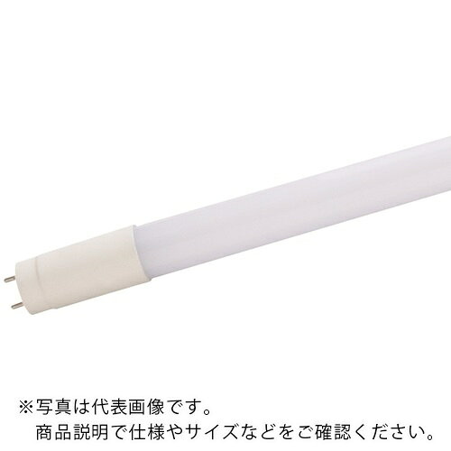 特長：グロースタータ式器具は工事不要です。仕様：明るさ(lm)：600光源色：昼白色管長(mm)：330演色性：Ra80定格寿命(時間)：40000定格電圧(V)：100-240口金：G13消費電力(W)：5管径(mm)：26.5全長：33...