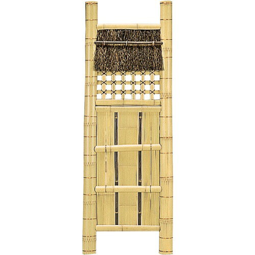 特長：お庭の仕切り、目隠しに。仕様：サイズ：幅600×高さ1700mm材質／仕上：材質:白竹　●メーカー取寄商品について 本商品はメーカーからの取寄商品となります。 納期は、メーカー確認後、メールでご連絡させて頂きます。 在庫状況、生産状況...