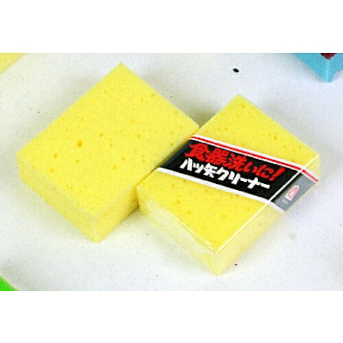 特長：泡立ちの良いソフトタイプのスポンジです。仕様：サイズ：115×85×40mm材質／仕上：ウレタンスポンジ　●メーカー取寄商品について 本商品はメーカーからの取寄商品となります。 納期は、メーカー確認後、メールでご連絡させて頂きます。 ...
