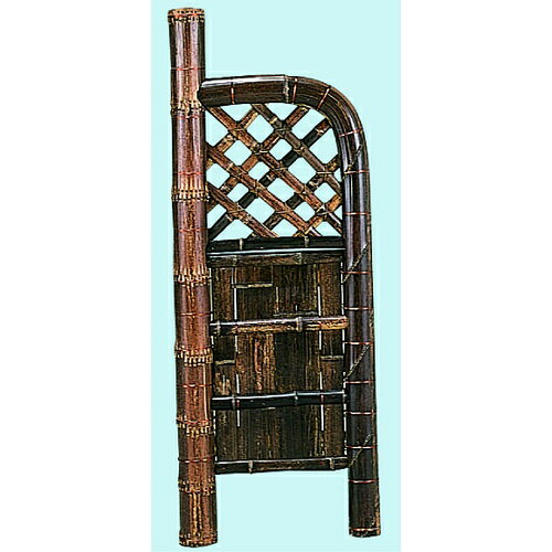 特長：お庭の仕切り、目隠しに。仕様：サイズ：幅450×高さ1200mm材質／仕上：材質:虎竹　●メーカー取寄商品について 本商品はメーカーからの取寄商品となります。 納期は、メーカー確認後、メールでご連絡させて頂きます。 在庫状況、生産状況...
