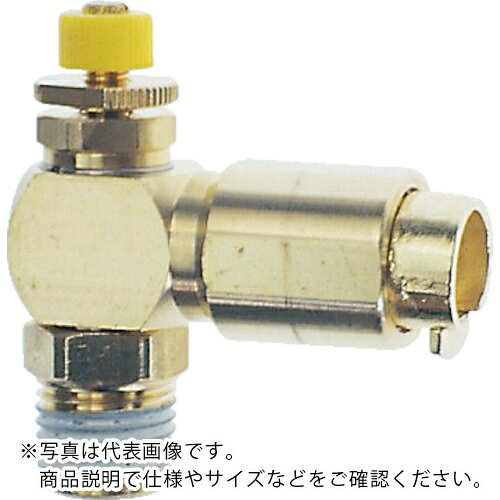 特長：ストッパー部分への溶接スパッタの付着を防止するスリーブ付溶接治具専用です。耐スパッタチューブの剥離後の内管と継手の接続部にスパッタが付着する事もありません。用途：溶接環境エア配管用。仕様：接続口径：R1/4適合チューブ外径D(mm)：...