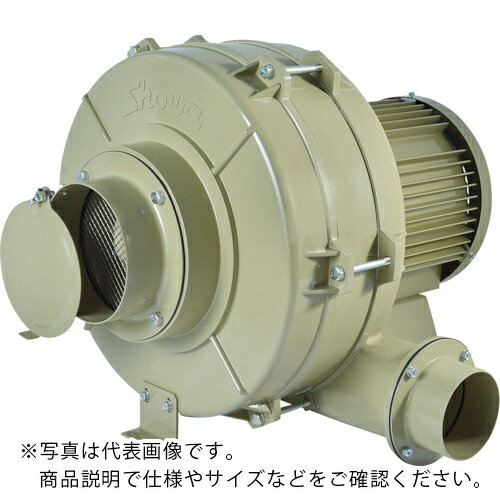 特長：トップランナーモーター（IE3)を搭載し消費電力と［［CO2］］の削減に貢献します。羽根車を多段にして圧力を高めた、小風量・高圧タイプです。2段から5段までの11機種を標準化し、多くの機種の中から吸引、吸着、圧送など各用途に最適な送風...