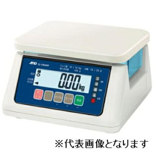 特長：・測定方式：電気抵抗線式（ロードセル式）・精度等級：3級、4級・目量の種類：多目量・ジャバジャバ洗える防塵防水 IP67・便利なコンパレータライト・はやい 高速応答 約0.5秒・標準モデル SJ-AWP 4モデル・BluetoothR...