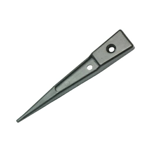 仕様：・適応機種：P-815-S・先端幅：1.2mm・耐熱温度：160℃・材質：PEEK・カラー：黒・原産国：日本　●代表画像について 商品によっては、代表画像を使用している場合がございます。 商品のカラー、サイズなどが異なる商品をイメージ...