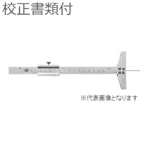 特長：・細い穴の深さ測定に最適・Φ1.5mmデプスバーで細い穴の深さ測定に最適な細穴デプスゲージ仕様：・重量160g注意：・商品画像はイメージです。実際の商品とは異なる場合がございます。・掲載商品の仕様は予告なく変更する場合や取扱いを中止す...