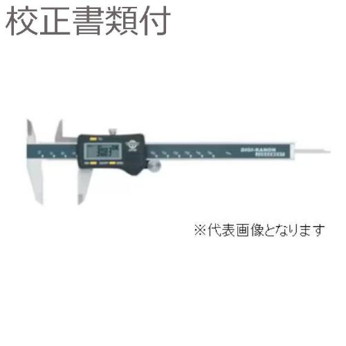 特長：・判定機能で合格・不合格を瞬時に選別・測定ワークの合格基準を予め設定しておくことにより、OK/NG表示がパネルで瞬時に確認可能・誰でも素早く簡単に判定することができます・従来のノギスでは測定しづらかった複雑形状もフラットヘッドの採用で...