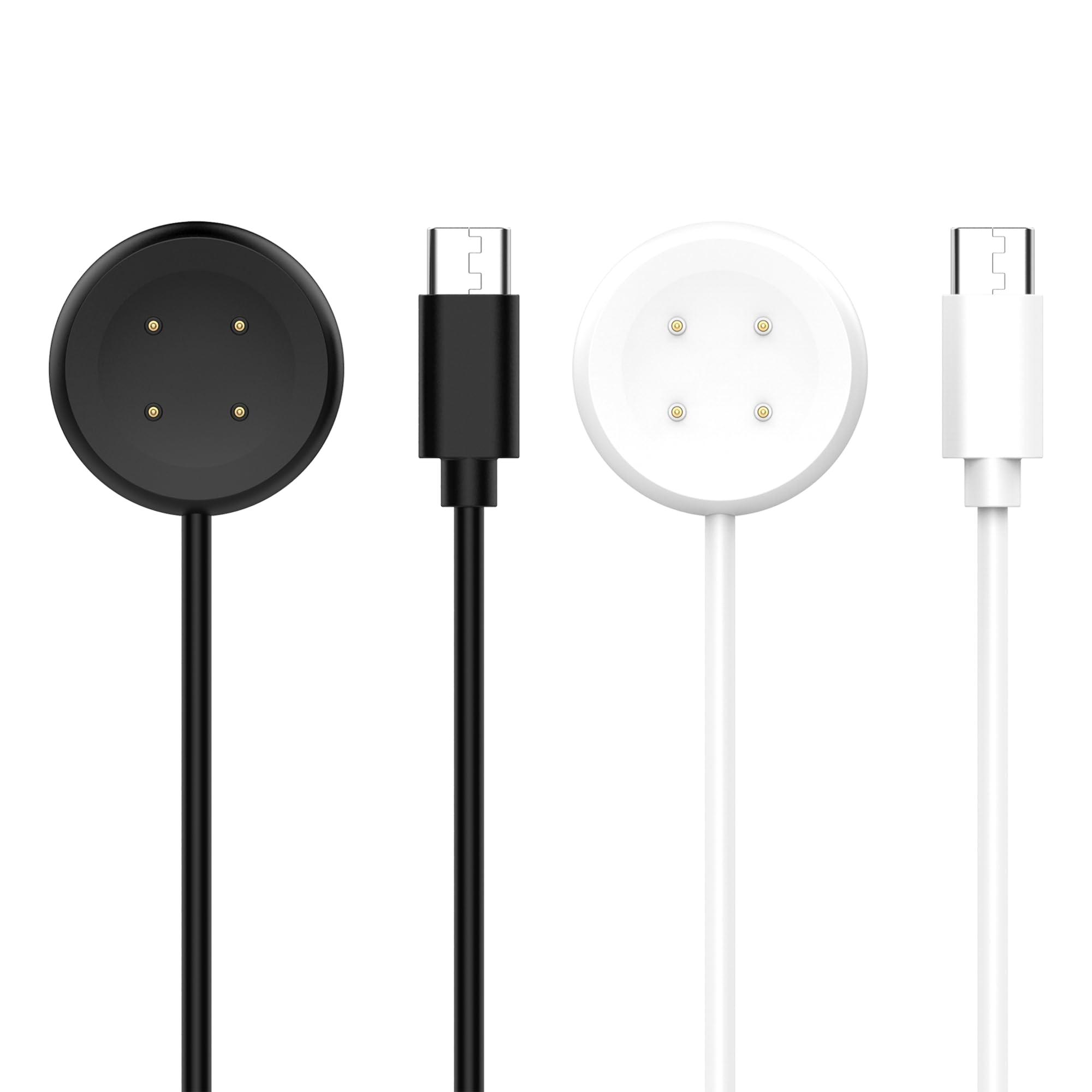 ✔互換性：この充電器はGoogle Pixel Watch 3/Google Pixel Watch 2スマートウォッチにのみ適用されます。購入前に時計が互換性があるかどうかを確認してください。 ✔軽量で便利：1mのケーブルで使いやすい。 ...